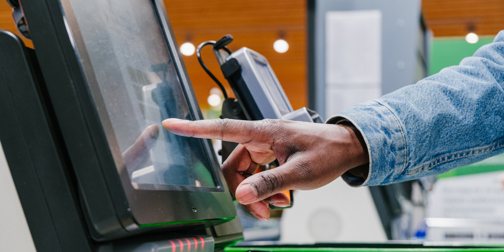 How Retail Self-Checkout Systems Enhance Customer Experience and Boost Efficiency